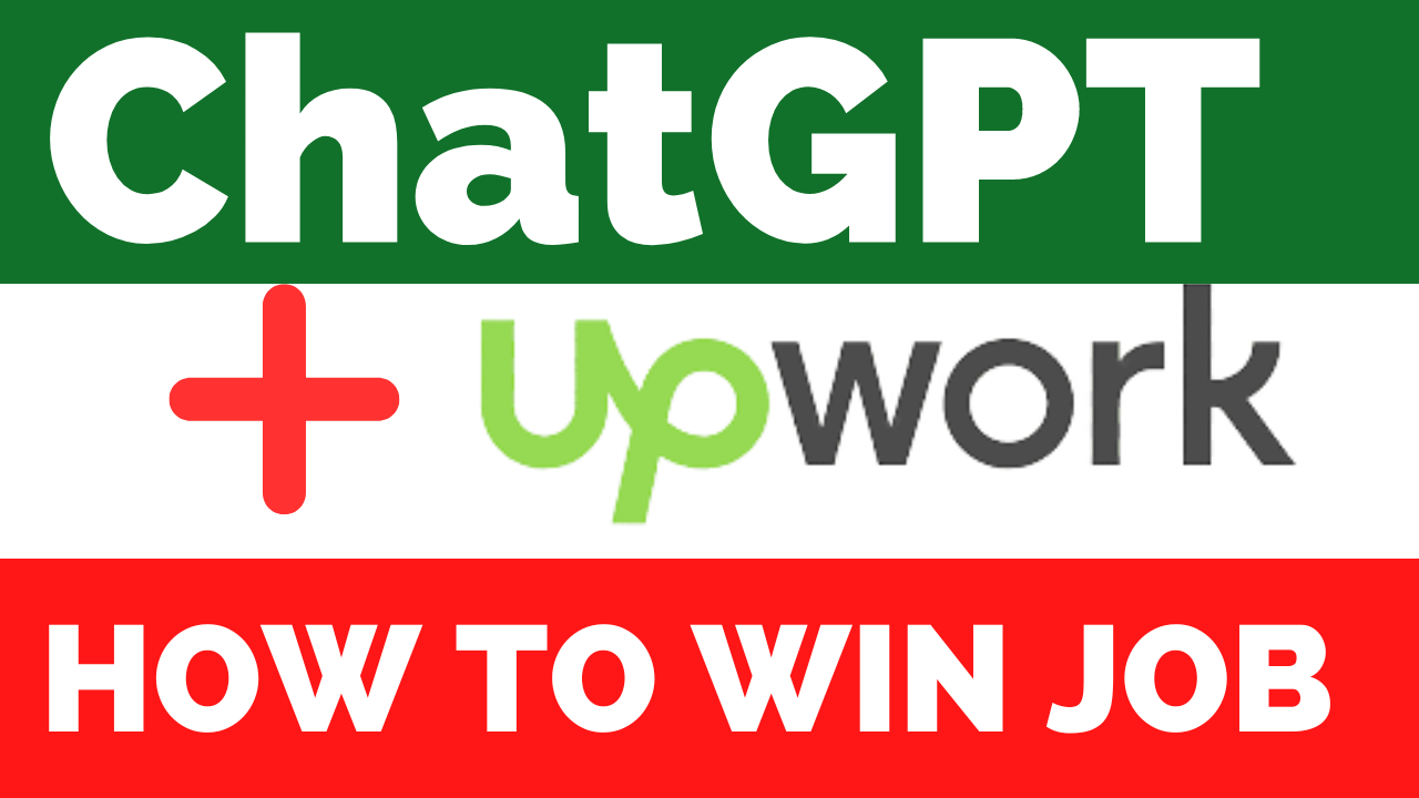 how to use chatgpt to submit proposal on upwork – Ecommpremium